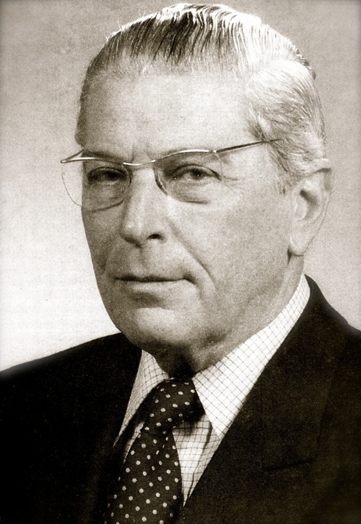DE VISSCHER P. - SFDI