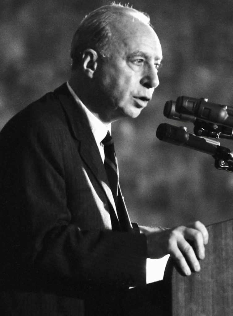MORGENTHAU - SFDI